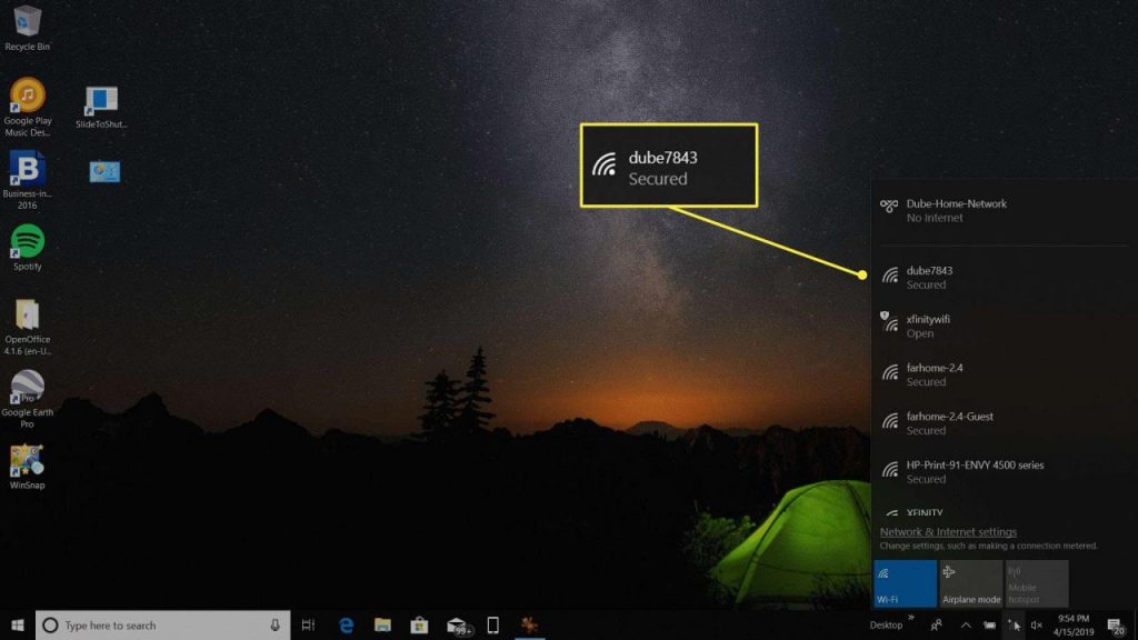 Jak zresetować ustawienia sieciowe w systemie Windows 10 – Blog Jak zresetować ustawienia sieciowe w systemie Windows 10 – Blog