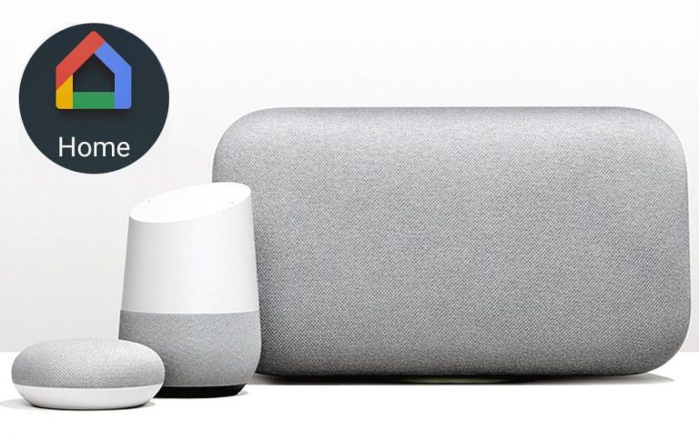 Jak korzystać z aplikacji Google Home na PC – Blog