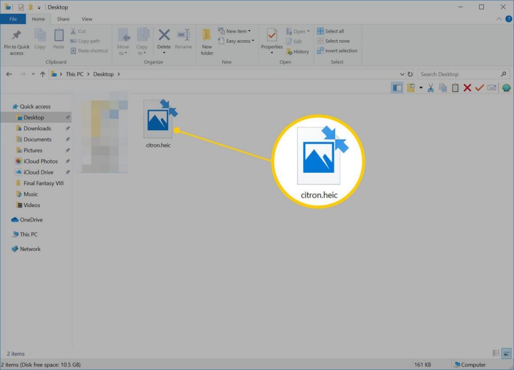 Jak otwierać pliki HEIC w systemie Windows – Blog Jak otwierać pliki HEIC w systemie Windows – Blog