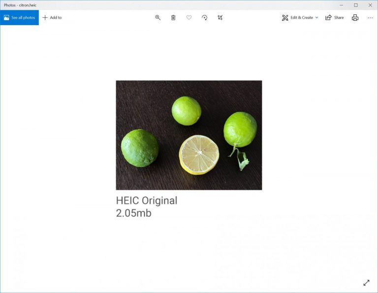 Jak otwierać pliki HEIC w systemie Windows – Blog Jak otwierać pliki HEIC w systemie Windows – Blog